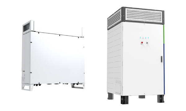 PV Inverters and Power Conversion Systems (PCS) - Sunnda Energy - World ...